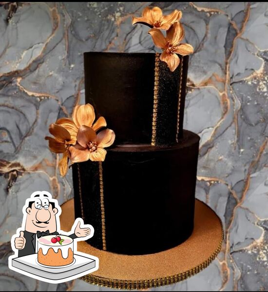 Sticky Cheeks Cake, Anoka - Restaurant menu, prices and reviews