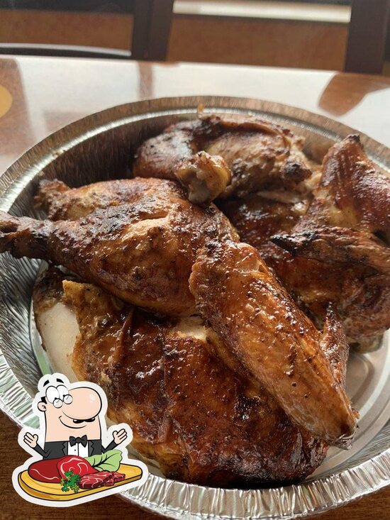 Super Pollo Long Beach in Long Beach - Restaurant menu and reviews