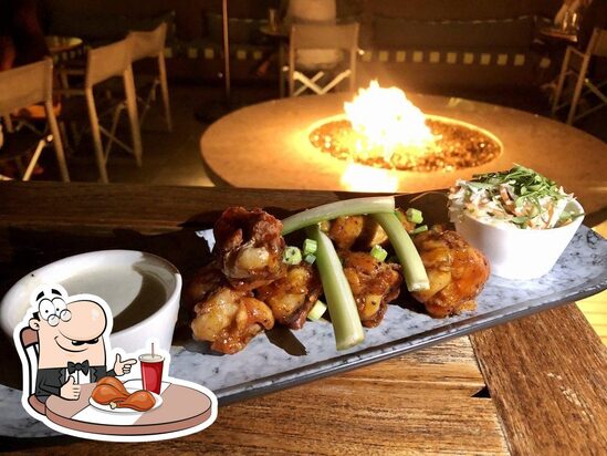 Topside Terrace Kitchen & Bar in San Diego - Restaurant reviews