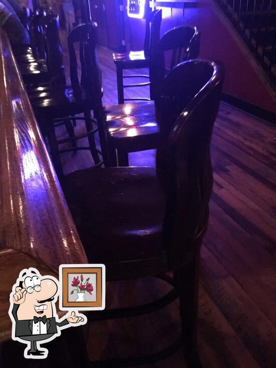 Wiseguy Lounge - OTR, Cincinnati - Restaurant menu, prices and reviews