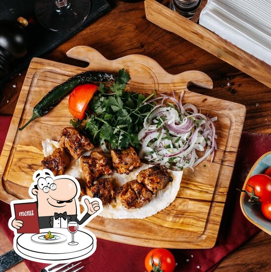 Wormley Fish and kebab, Broxbourne - Restaurant menu, prices and reviews