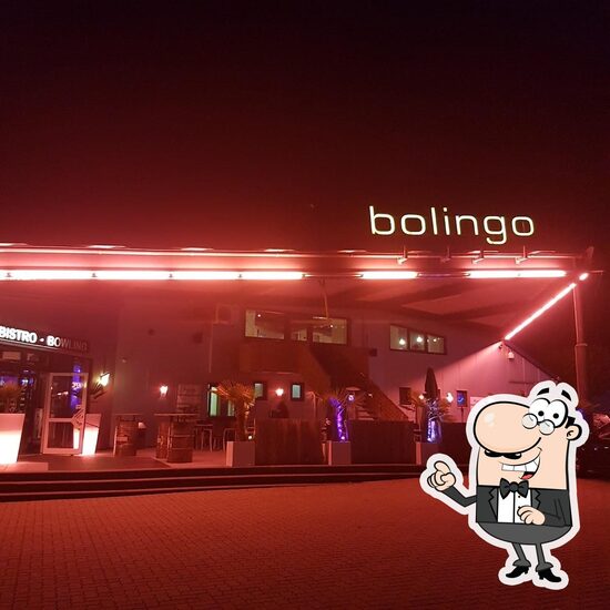 Bolingo Das Bowling- & Eventcenter Restaurant, Oyten - Speisekarte ...