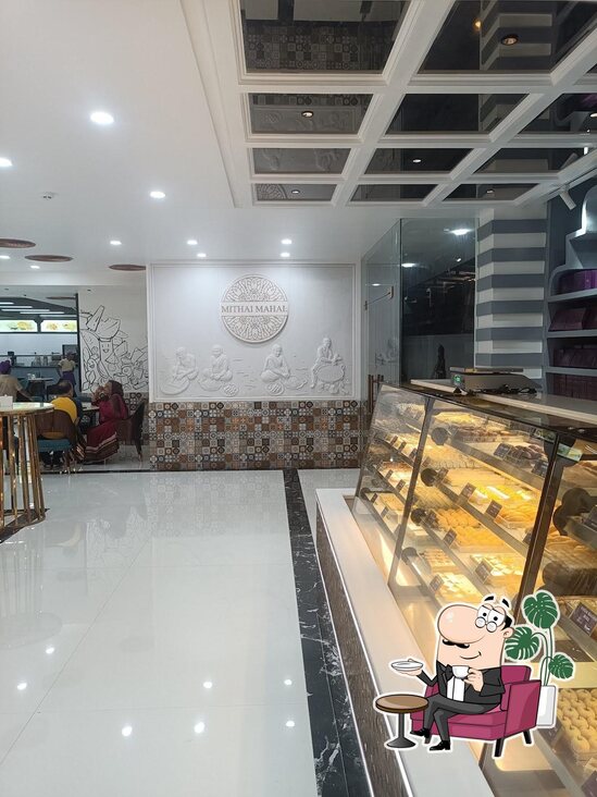 Mithai Mahal Veg Restaurant & Sweets, Bengaluru - Restaurant menu ...