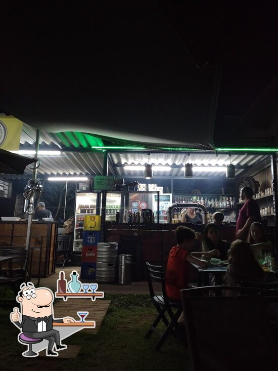 Quintal Bar Choperia, São Carlos - Menu do restaurante, preços e opiniões
