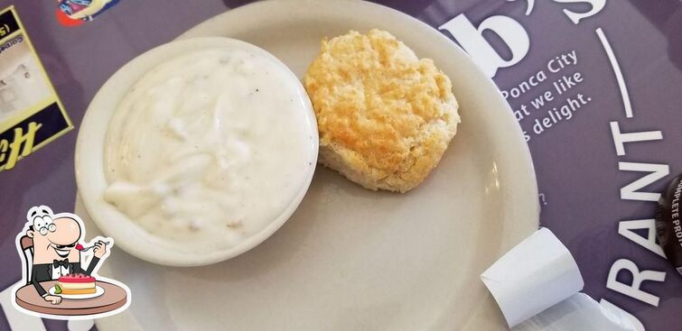 JW Cobbs, 3200 N 14th St in Ponca City - Restaurant menu and reviews