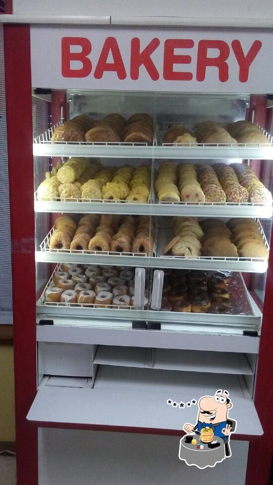 Abby's Bakery, Los Fresnos - Restaurant menu, prices and reviews