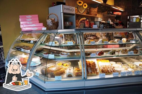 La Suiza Bakery in Tamiami - Restaurant reviews