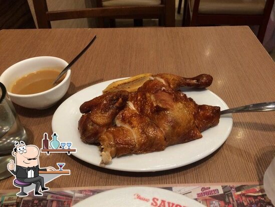 Classic Savory SM Mall of Asia, Pasay - Restaurant menu, prices and reviews