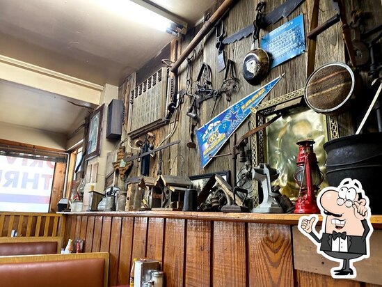 Hickory House in Lancaster - Restaurant menu and reviews