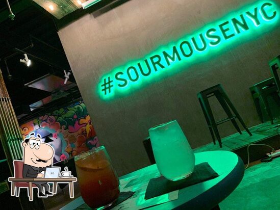 Sour Mouse, New York City - Restaurant menu, prices and reviews