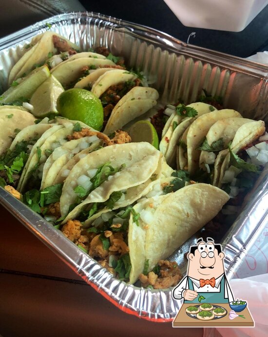 Tacowasso, 11413 E 96th St N Suite 200 in Owasso - Restaurant reviews