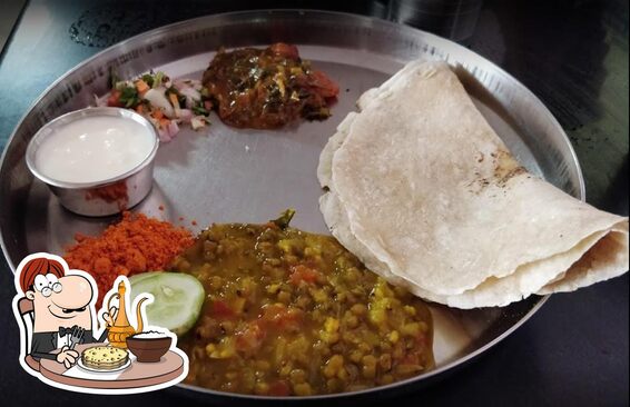 Uttara Karnataka JOLADA ROTTI meals restaurant, Bengaluru, Jaynagar 9th ...
