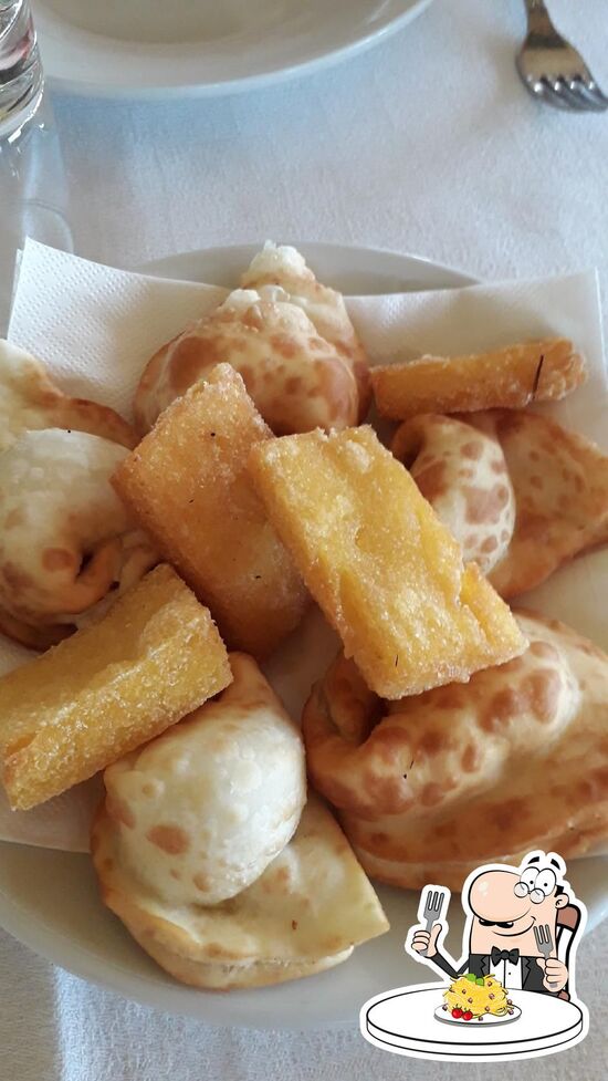 Bonfiglioli restaurant, Ciano - Restaurant reviews