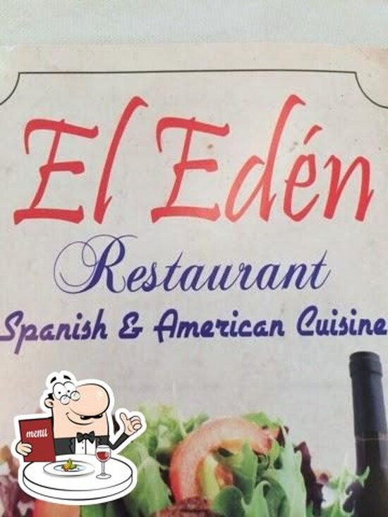 El Eden Restaurant, Paterson - Opiniones del restaurante
