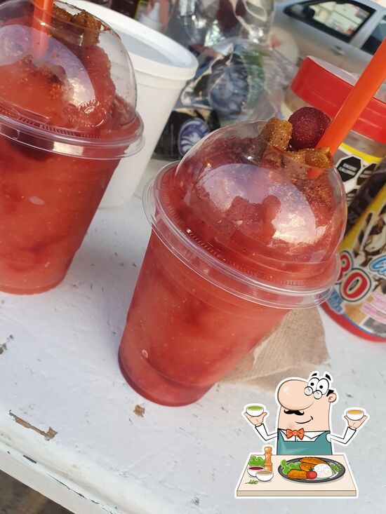 Frappés LJ, Leon - Restaurant reviews