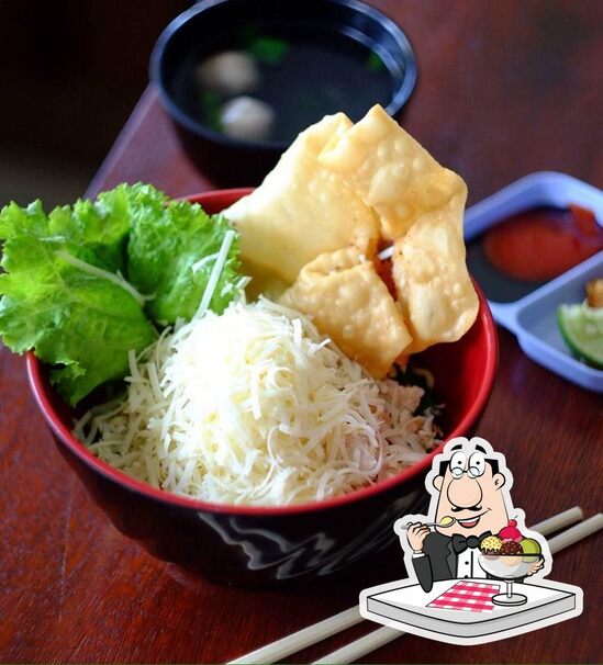 Galileo Cafe Tarakan, Tarakan - Restaurant reviews