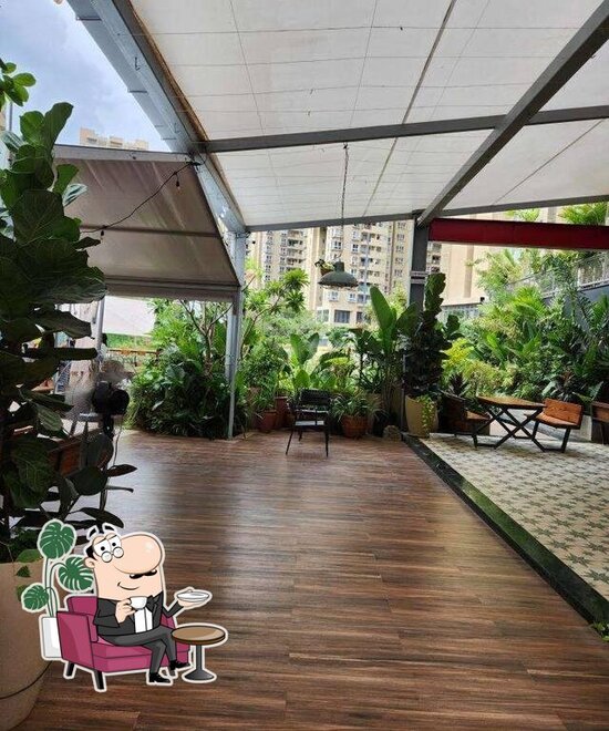 Geist Brewing Co., Bengaluru - Restaurant menu, prices and reviews