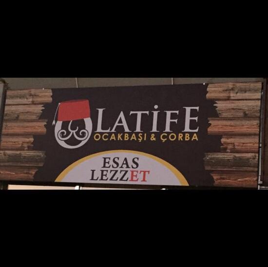 Latife Ocakbaşı, Ozankoy - Restaurant reviews