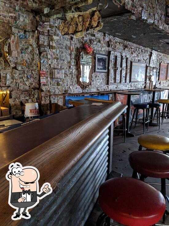 Pattie's First Avenue Lounge, Scottsdale - Restaurant menu, prices and reviews