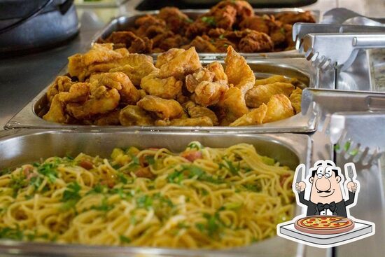 Restaurante e Churrascaria Variani, Medianeira - Restaurant reviews