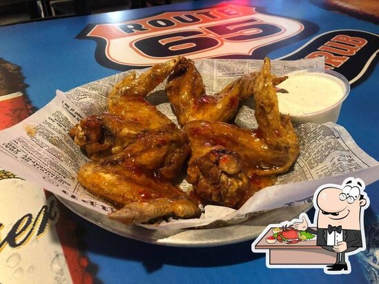 Route 65 Pub & Grub in East Bethel - Restaurant reviews