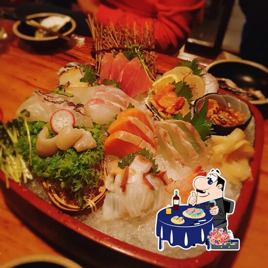 Tama restaurant, Incheon - Restaurant reviews
