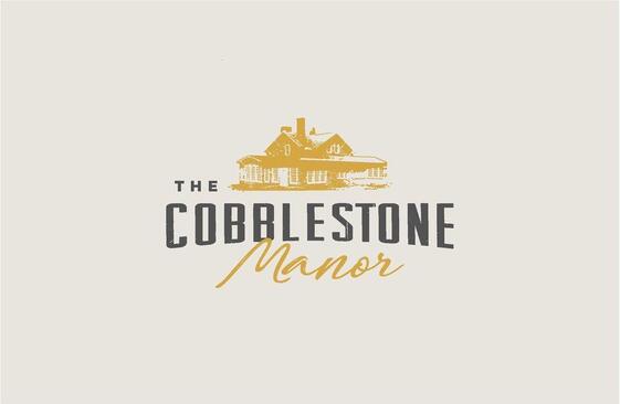 Menu at The Cobblestone Manor restaurant, Cardston