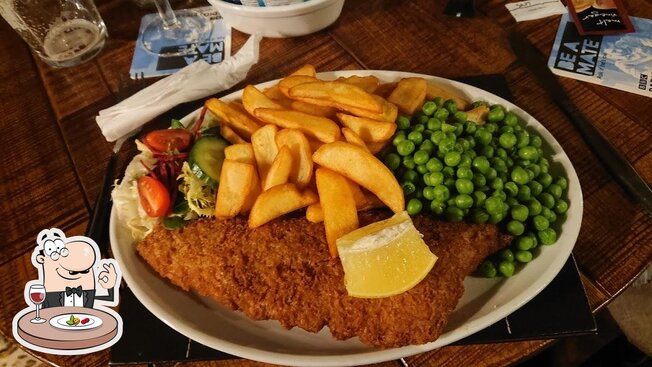 The Dog & Gun Whetstone in Leicester - Restaurant reviews