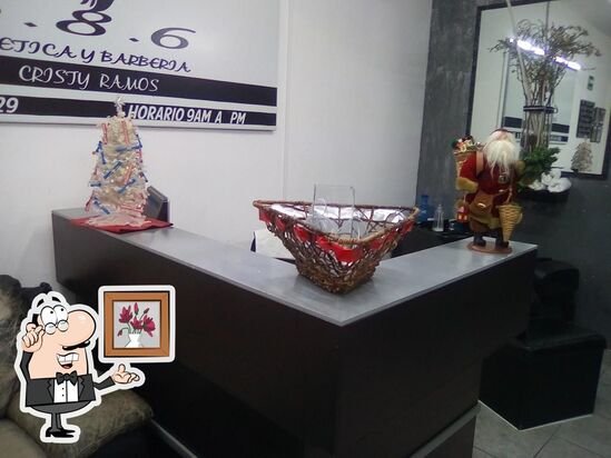 Buffalus, Mexicali - Restaurant menu, prices and reviews