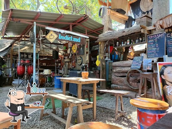 Cafe Kalsada Calamba Laguna, Calamba - Restaurant menu, prices and reviews
