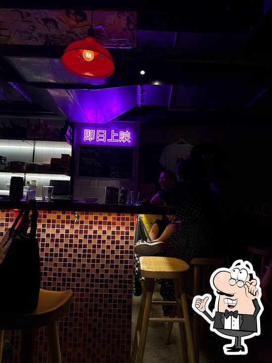 Lung Fu Pao HK, Hong Kong - Restaurant menu, prices and reviews