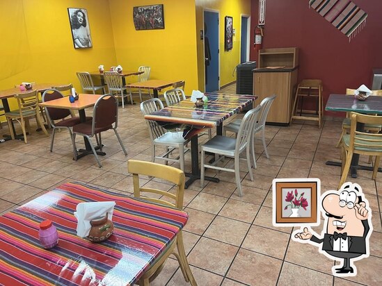 TACO H MEXICAN GRILL, Albuquerque - Restaurant menu, prices and reviews