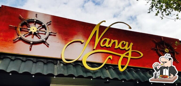 Bar Nancy, Miami - Carta del restaurante y opiniones