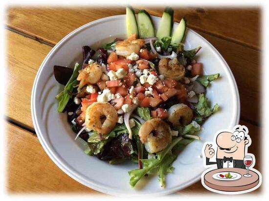 One Duke Restaurant Hamilton in Hamilton - Restaurant menu and reviews