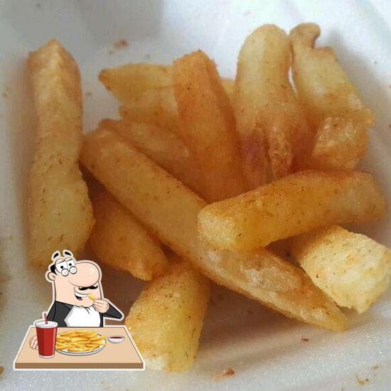 Memory Lane Cafe - Restaurant menu, prices and reviews