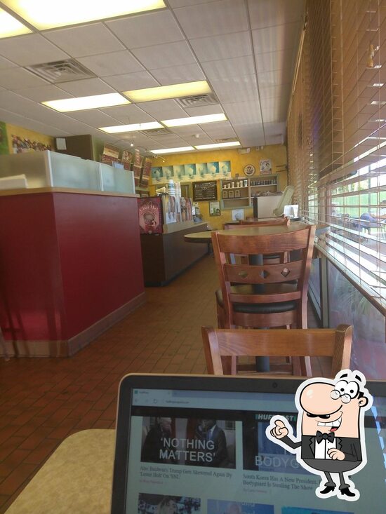 Java express fine coffee&donuts, Daytona Beach - Restaurant menu ...