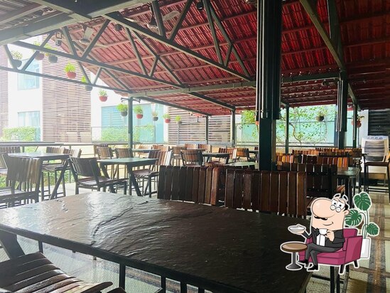 Malt, New Town - Restaurant menu, prices and reviews
