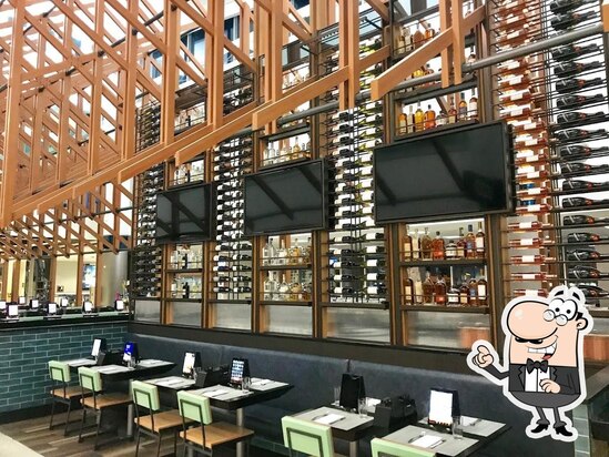 Tanglewood Grille, Houston - Menú del restaurante, precios y reseñas