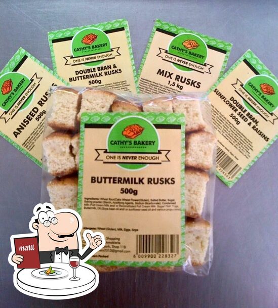 Cathy's Bakery, Akasia