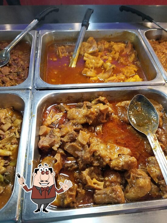 El Palacio Buffet, Fairview Shores - Restaurant menu, prices and reviews