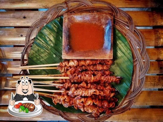 Hermanos Ihawan at Kamayan restaurant, Lupao - Restaurant reviews