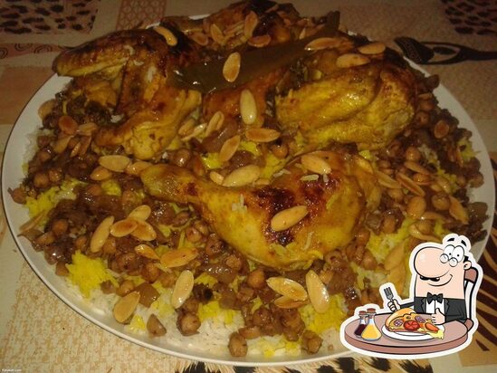 AlTanoor Restaurant & Pastry, Abu Dhabi