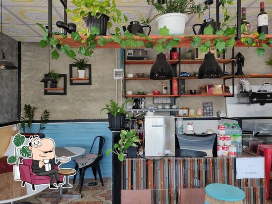 ซันออฟเมอร์ลิน, Ban Len - Menú del restaurante, precios y reseñas