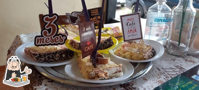 Café no Bule, Santarém