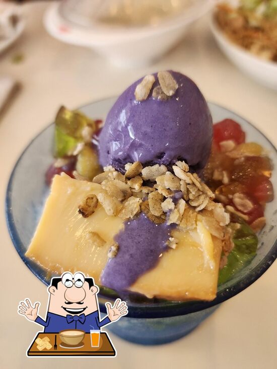 Chowking Patindig Araw, Imus - Restaurant menu, prices and reviews