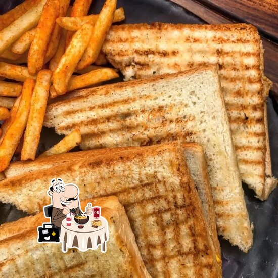 DSP foods, Ahmedabad - Restaurant menu, prices and reviews