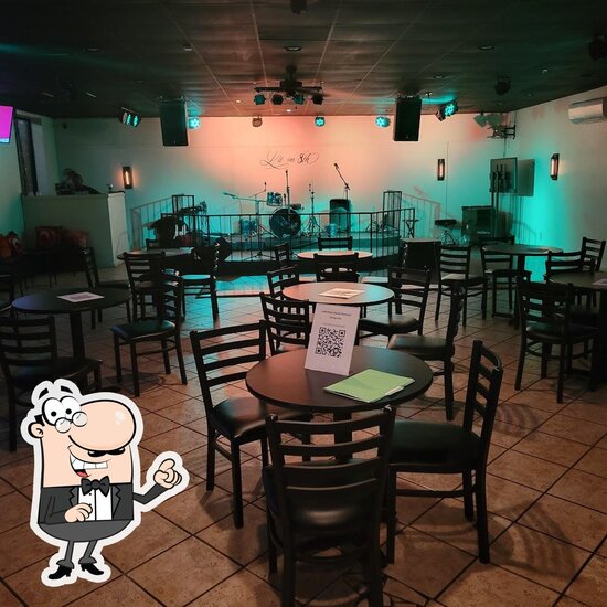 Lit On 8th, Birmingham - Restaurant menu, prices and reviews