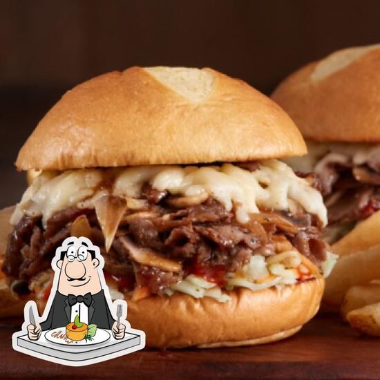Meltwich Food Co, Halifax - Restaurant menu, prices and reviews