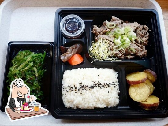 Midori cafe, Paris - Restaurant reviews