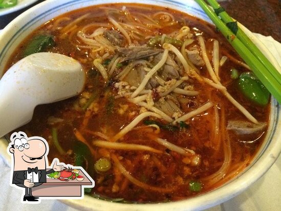 Phở Saigon Bay, 6458 Stockton Blvd in Sacramento - Restaurant menu and ...